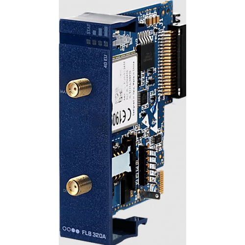 Ewon Flexy extension card - 4G Europe - FLB320A_00 - STERCONTROL ...