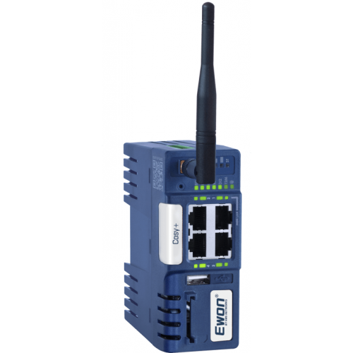 Router VPN eWON Cosy+ WiFi - EC7133J_00MA - STERCONTROL autoryzowany ...