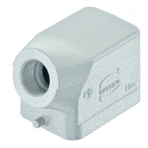 Obudowa złącza Han B 19300061540 - STERCONTROL autoryzowany dystrybutor ...