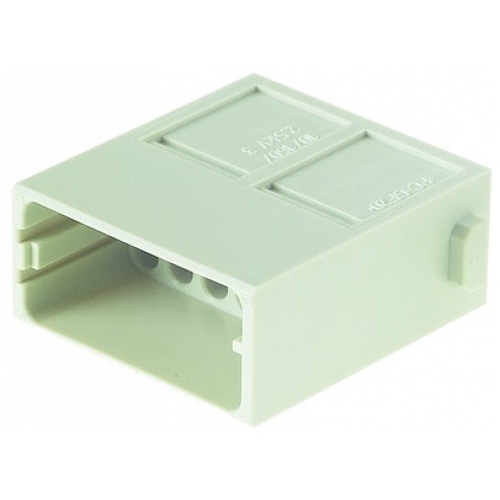 Han Modular 17 DDD Module male - 09140173001 - STERCONTROL autoryzowany ...