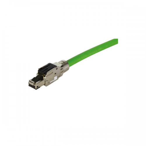 RJI MF-PN RJ45plug Cat5, 4p IDC straight - 09451511140 - STERCONTROL autoryzowany dystrybutor ...