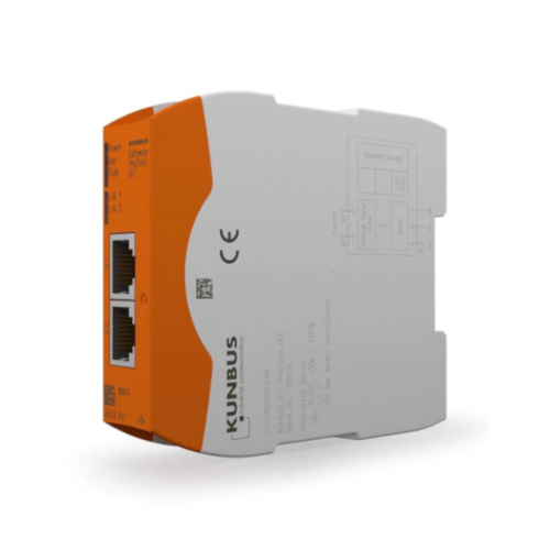 Rev Pi Gateway PROFINET IRT - PR100074 - STERCONTROL autoryzowany ...