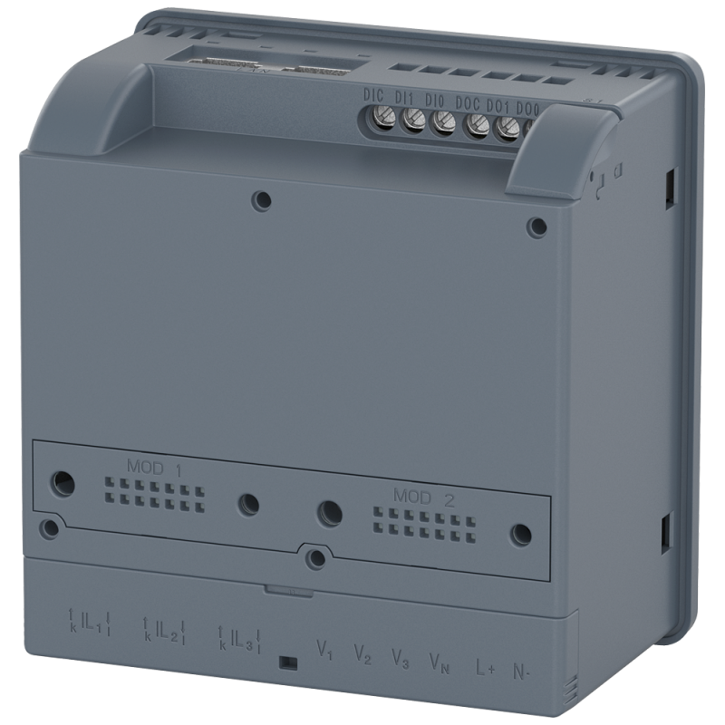 SENTRON PAC3220 Miernik Parametrów Sieci TCP/IP - 7KM3220-0BA01-1DA0 ...