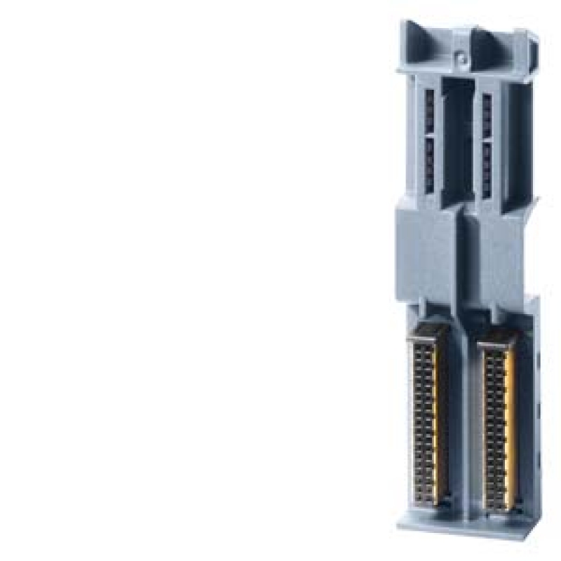 Simatic S7-1500, MODUŁ MAGISTRALI BACKPLANE (U-CONNECTOR) - 6ES7590 ...