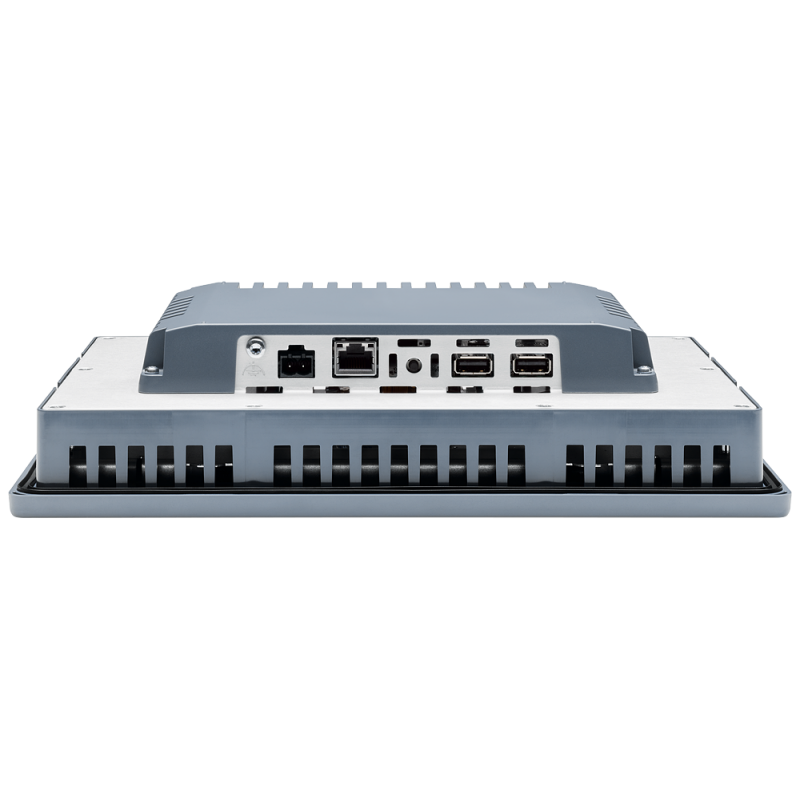 Panel HMI MTP1000 Unified Basic - 6AV2123-3KB32-0AW0 - STERCONTROL ...