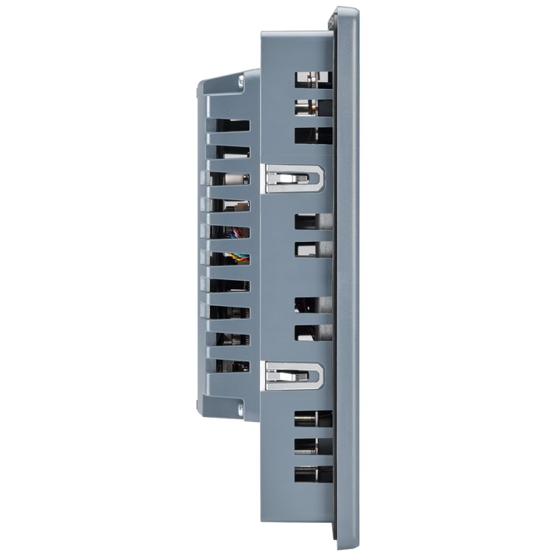 Panel HMI MTP1000 Unified Basic - 6AV2123-3KB32-0AW0 - STERCONTROL ...