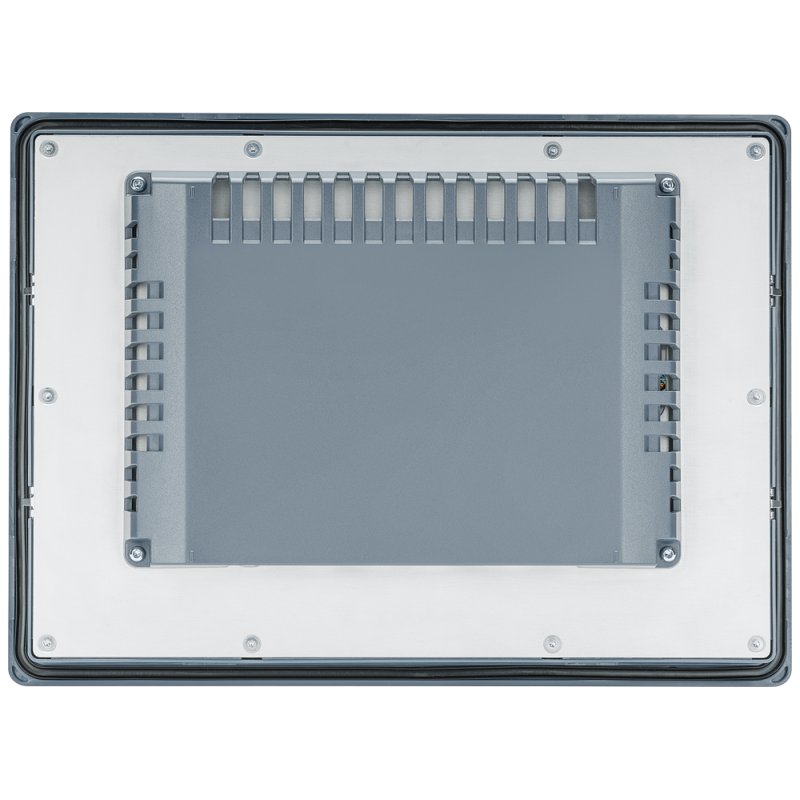 Panel HMI MTP1000 Unified Basic - 6AV2123-3KB32-0AW0 - STERCONTROL ...