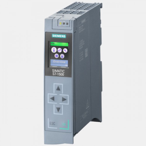 Simatic s7-1500R - cpu 1513R-1PN - 6ES7513-1RL00-0AB0 - STERCONTROL ...