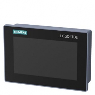 LOGO 9 TDE wyświetlacz tekstowy - 6ED1055-4MH08-0BA3 - STERCONTROL ...